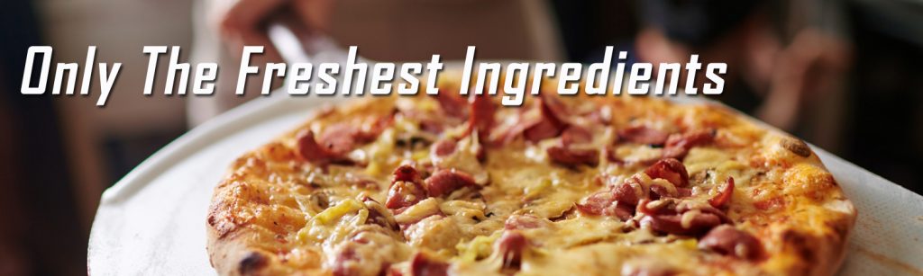 Pizza : Rubino's Pizza - Mission Viejo, CA | (949) 582-1166